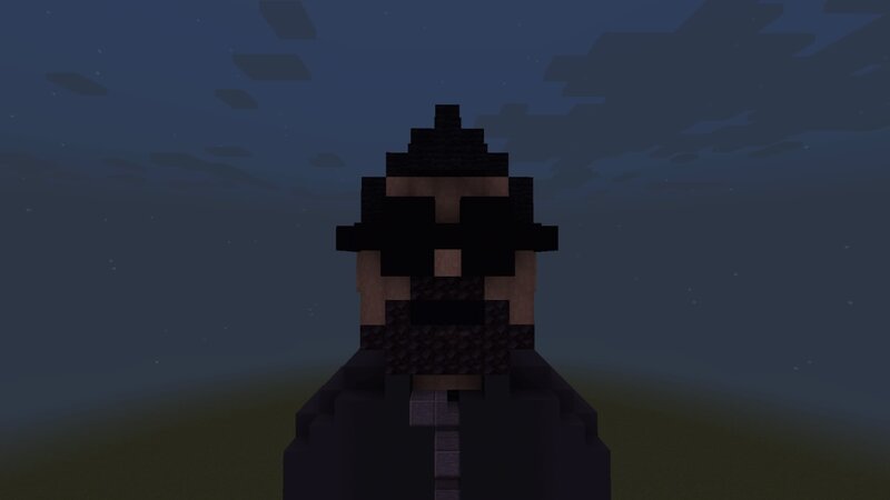 Ghost Adventures in Minecraft! Minecraft Map