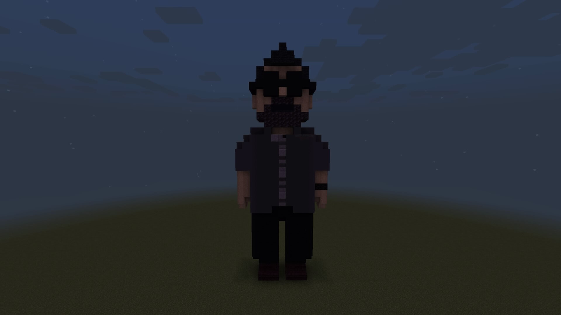 Ghost Adventures in Minecraft! Minecraft Map