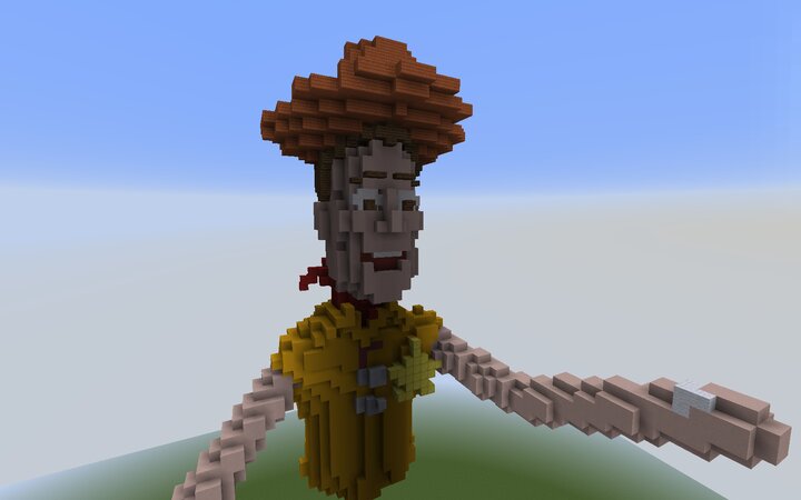 Futuristic prison spawn and a few other things Minecraft Map