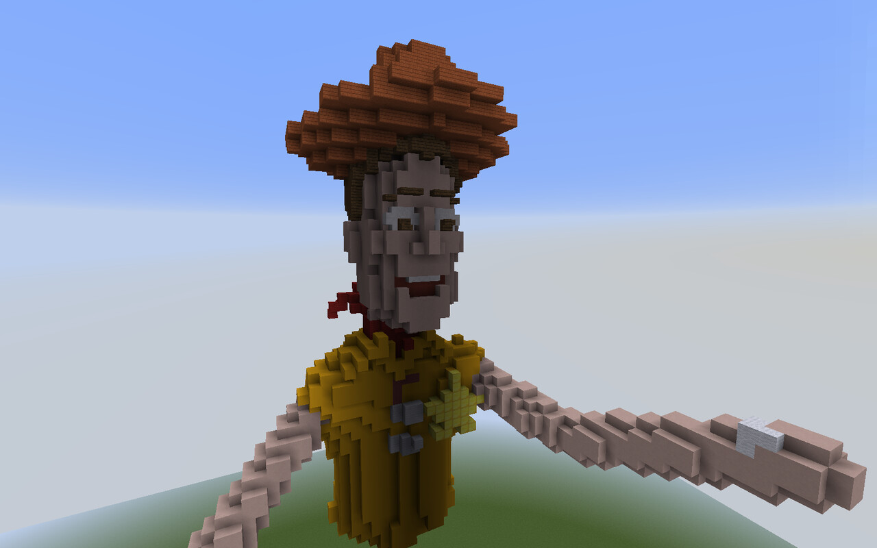 Futuristic prison spawn and a few other things Minecraft Map