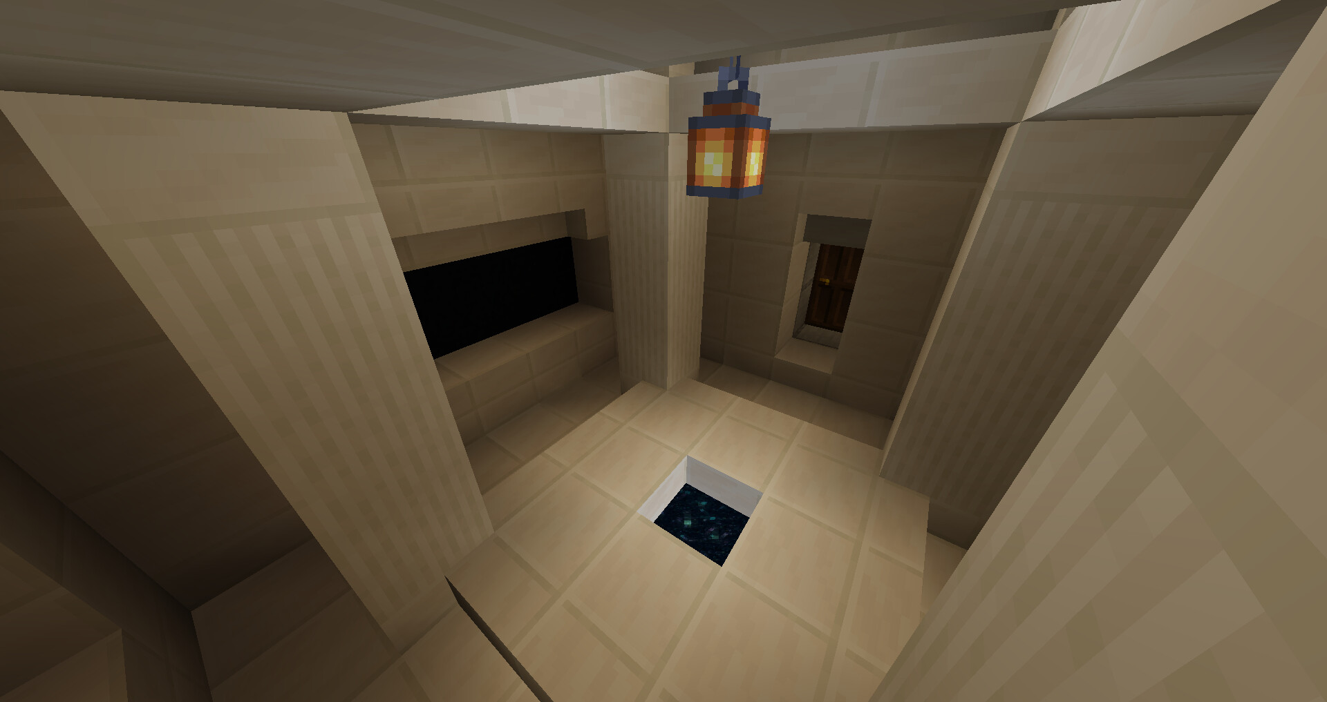 [W.I.P.] The Decrepit Facility (DEMO) Minecraft Map