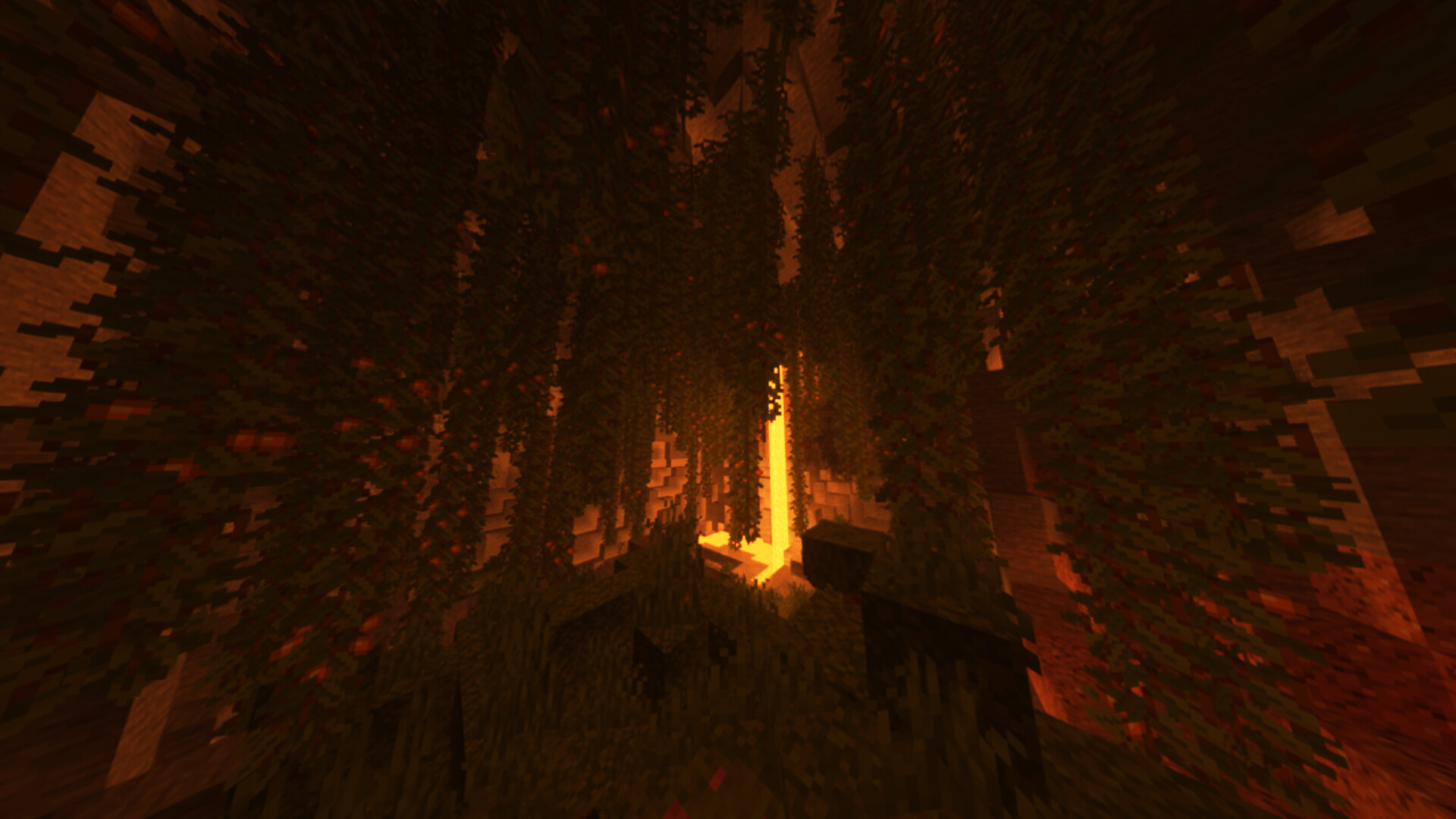 Artifact ~ 1.17 Map Minecraft Map