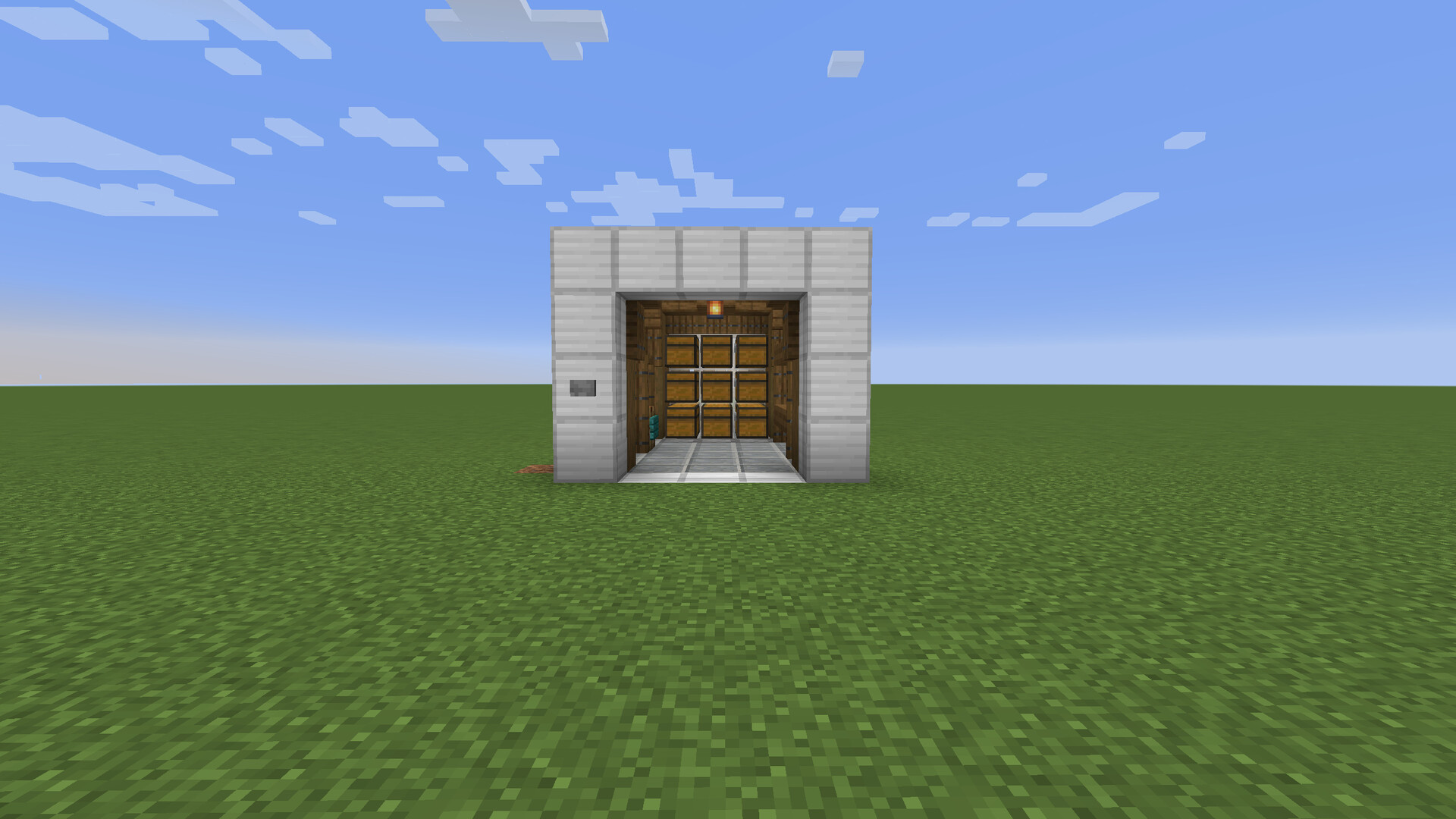 Messing Around Minecraft Map