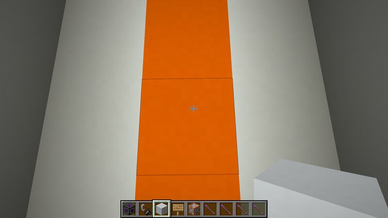 The Chamber Minecraft Map