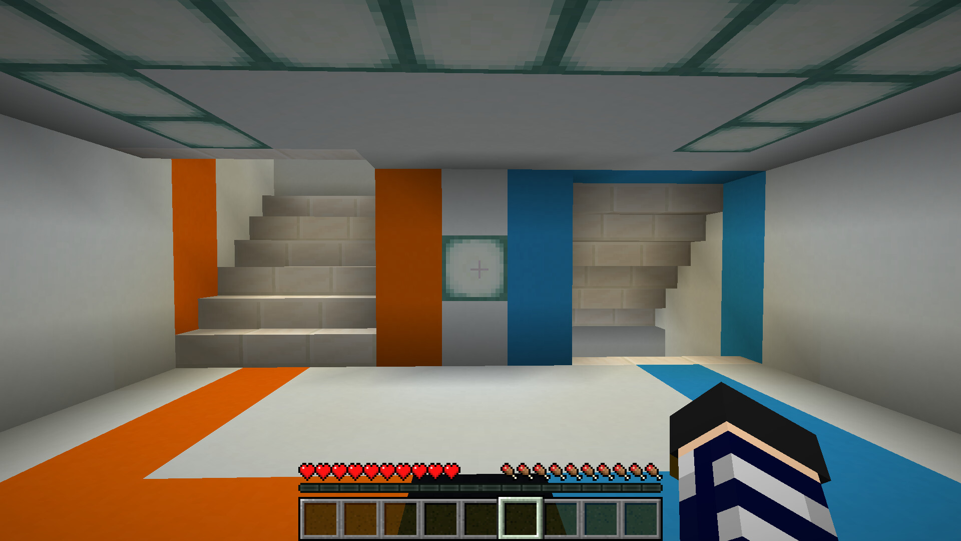 The Chamber Minecraft Map