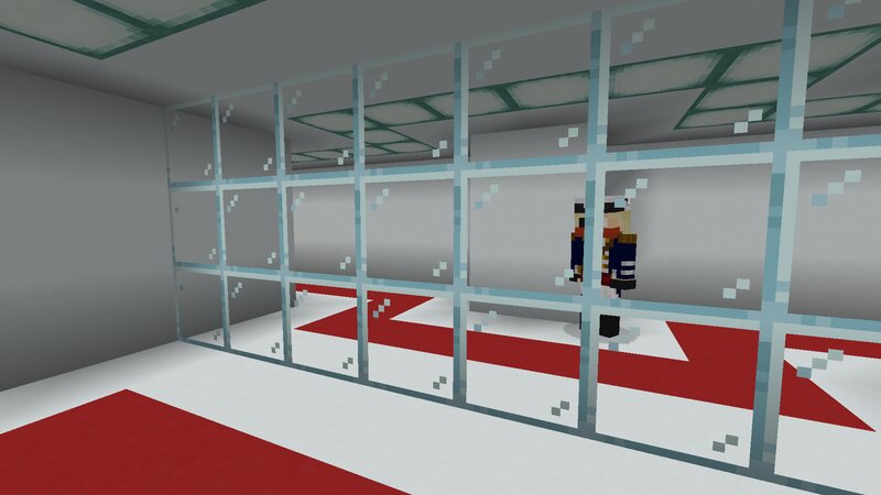 The Chamber Minecraft Map