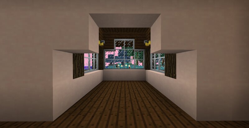 Mystic Grove Cottage (Biomes O' Plenty) [1.12.2 Modded] Minecraft Map