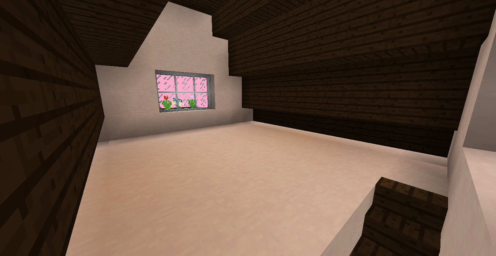 Mystic Grove Cottage (Biomes O' Plenty) [1.12.2 Modded] Minecraft Map