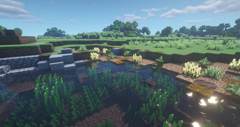 Graywater (Low Edit) by UnknwnBuilds Minecraft Map