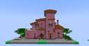 Tropico 5 Ranch Minecraft Map