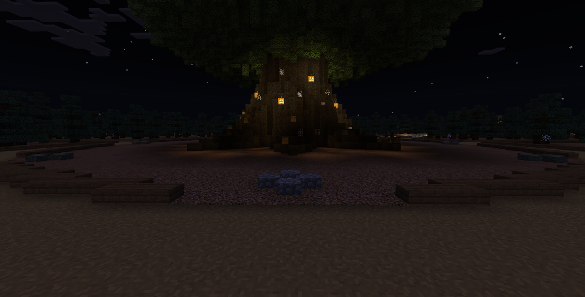 hunger games Minecraft Map