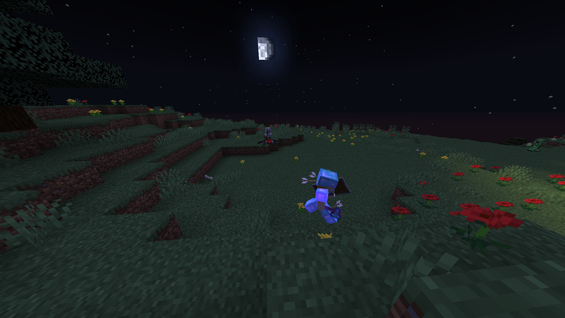 My 1.18 Hardcore map Minecraft Map