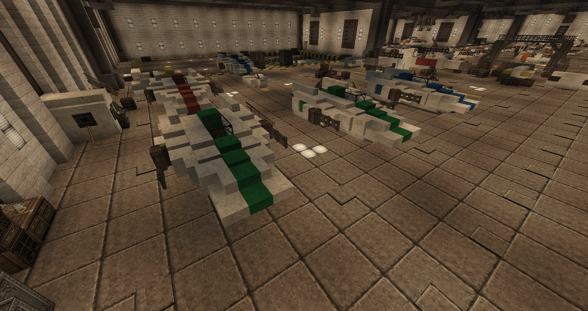 Star Wars Secret Rebel Upper Base With Download #WeAreConquest ...