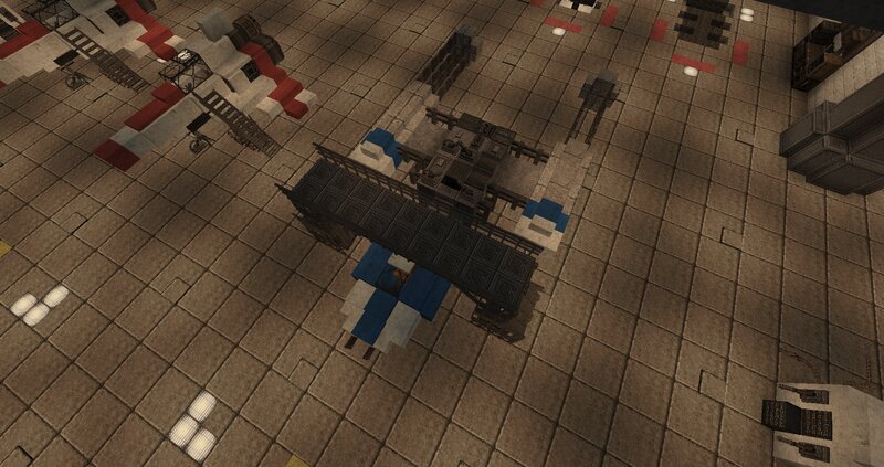 Star Wars Secret Rebel Upper Base With Download #WeAreConquest ...