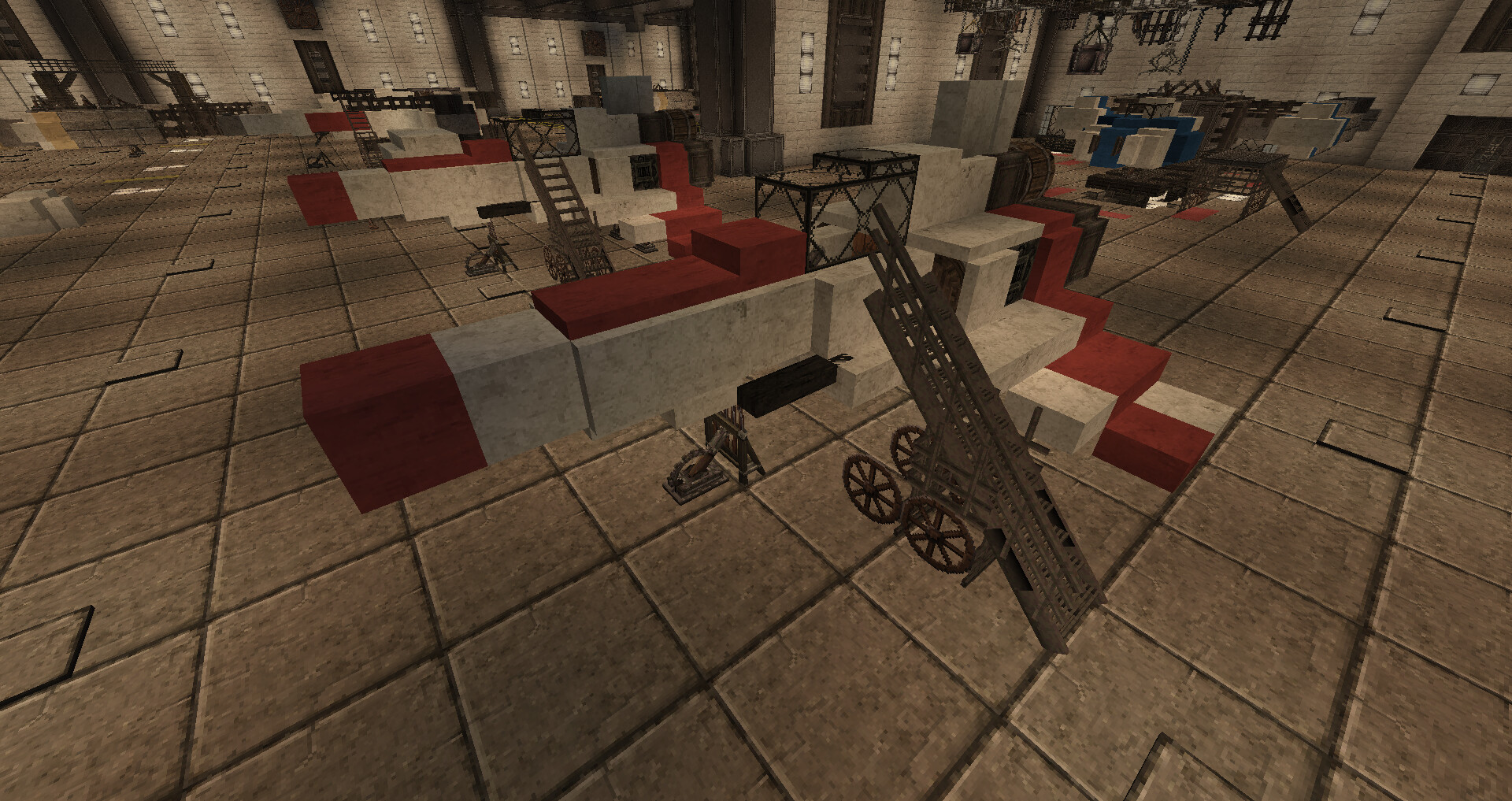 Star Wars Secret Rebel Upper Base With Download #WeAreConquest ...