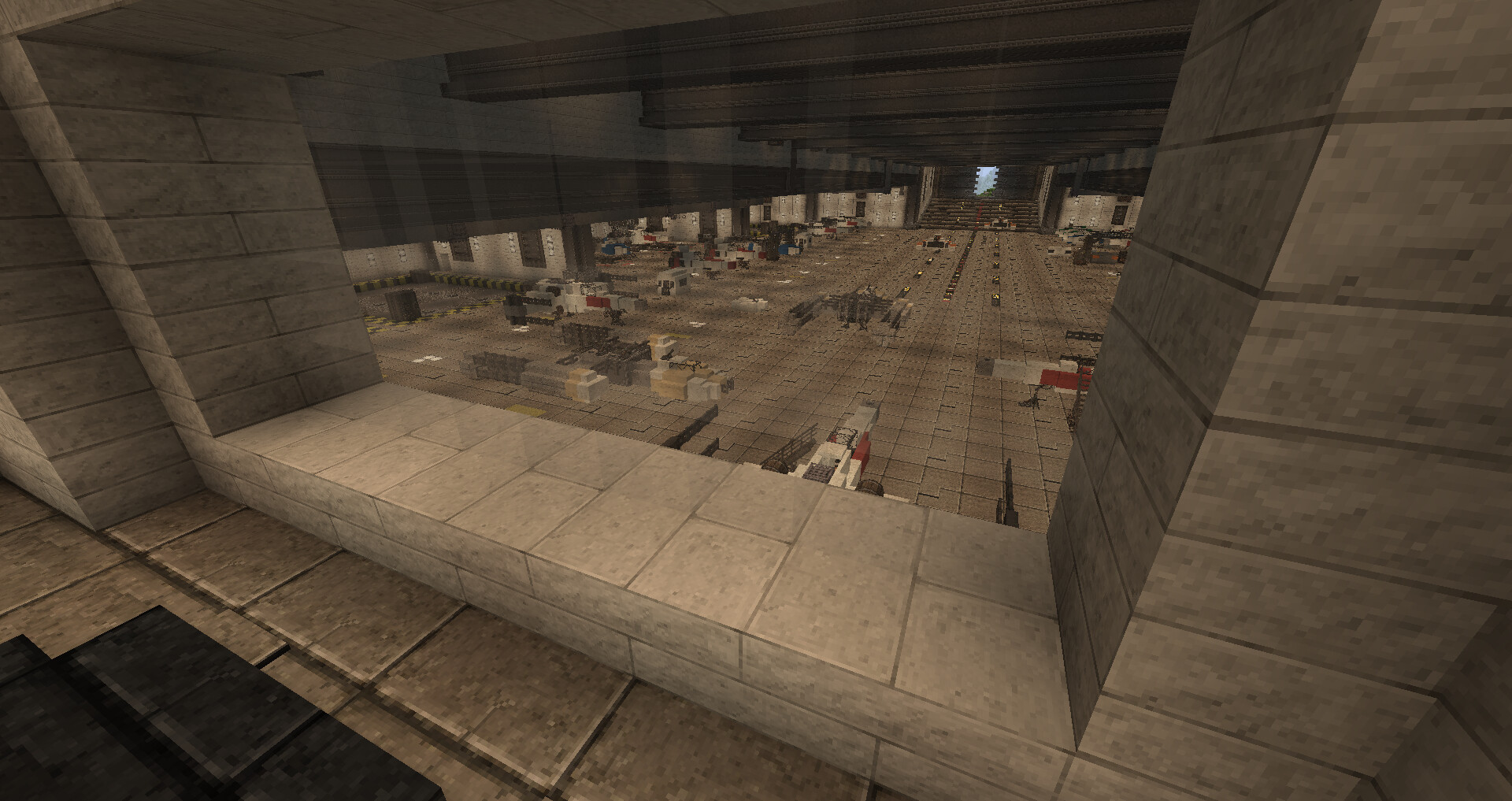 Star Wars Secret Rebel Upper Base With Download #WeAreConquest ...