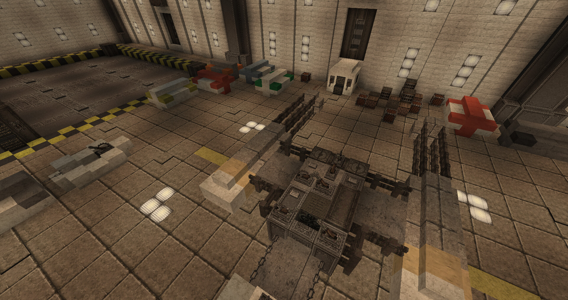 Star Wars Secret Rebel Upper Base With Download #WeAreConquest ...