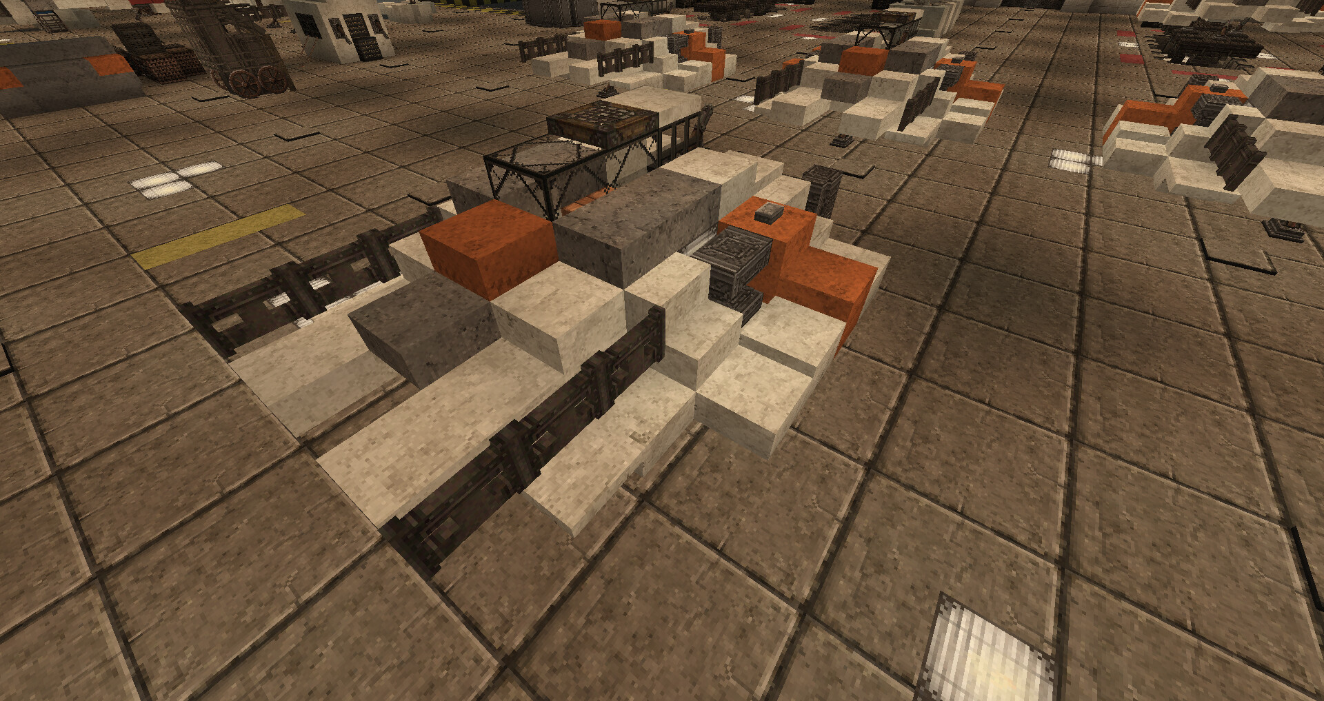 Star Wars Secret Rebel Upper Base With Download #WeAreConquest ...