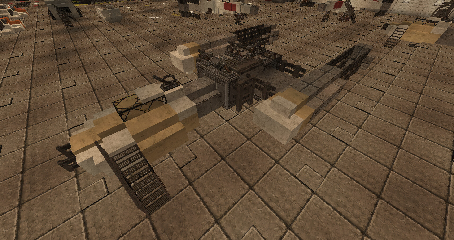 Star Wars Secret Rebel Upper Base With Download #WeAreConquest ...