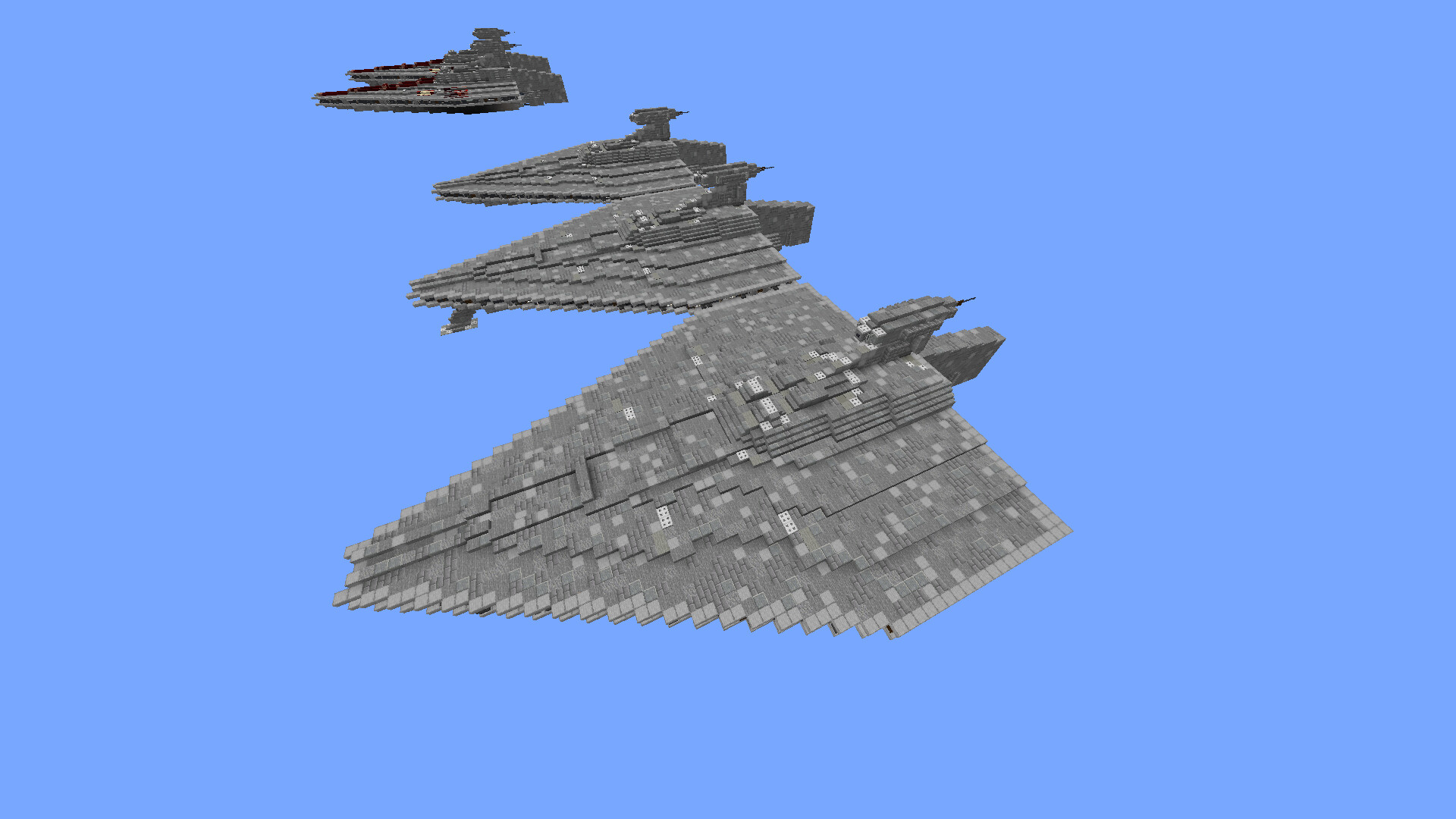 Star Wars Acclamator class Transgalactic Military Assault Ship ...