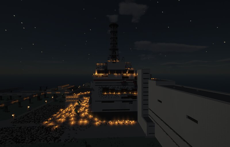 Chernobyl Nuclear Power Plant 1986 26 april Чернобыльская Атомная ...