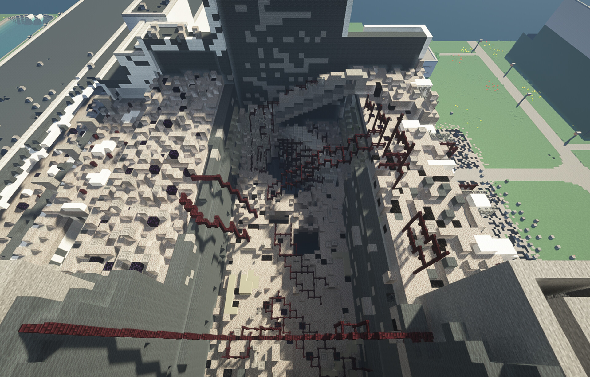 Chernobyl Nuclear Power Plant 1986 26 april Чернобыльская Атомная ...