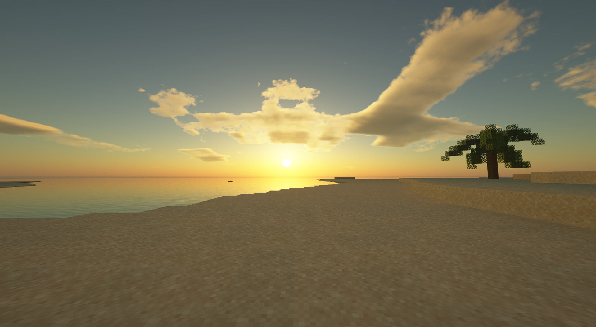 Island of Adventure: Rebirth Minecraft Map