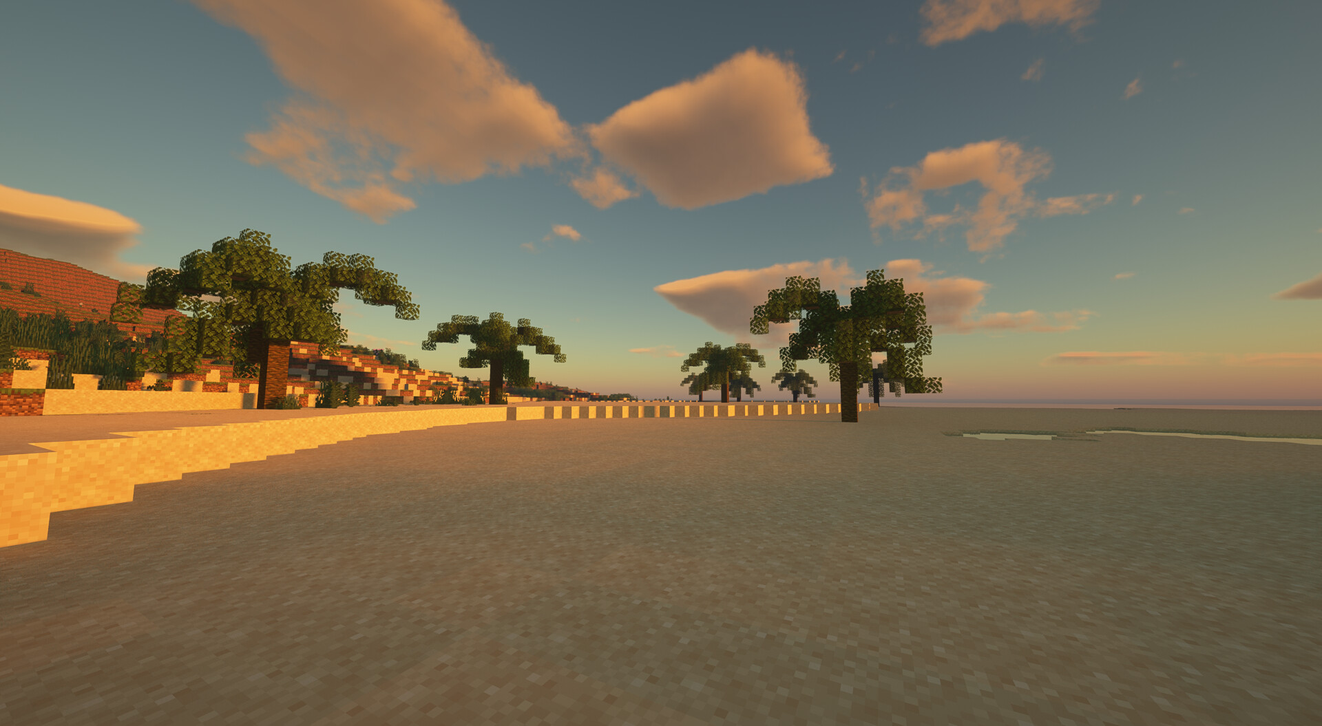 Island of Adventure: Rebirth Minecraft Map