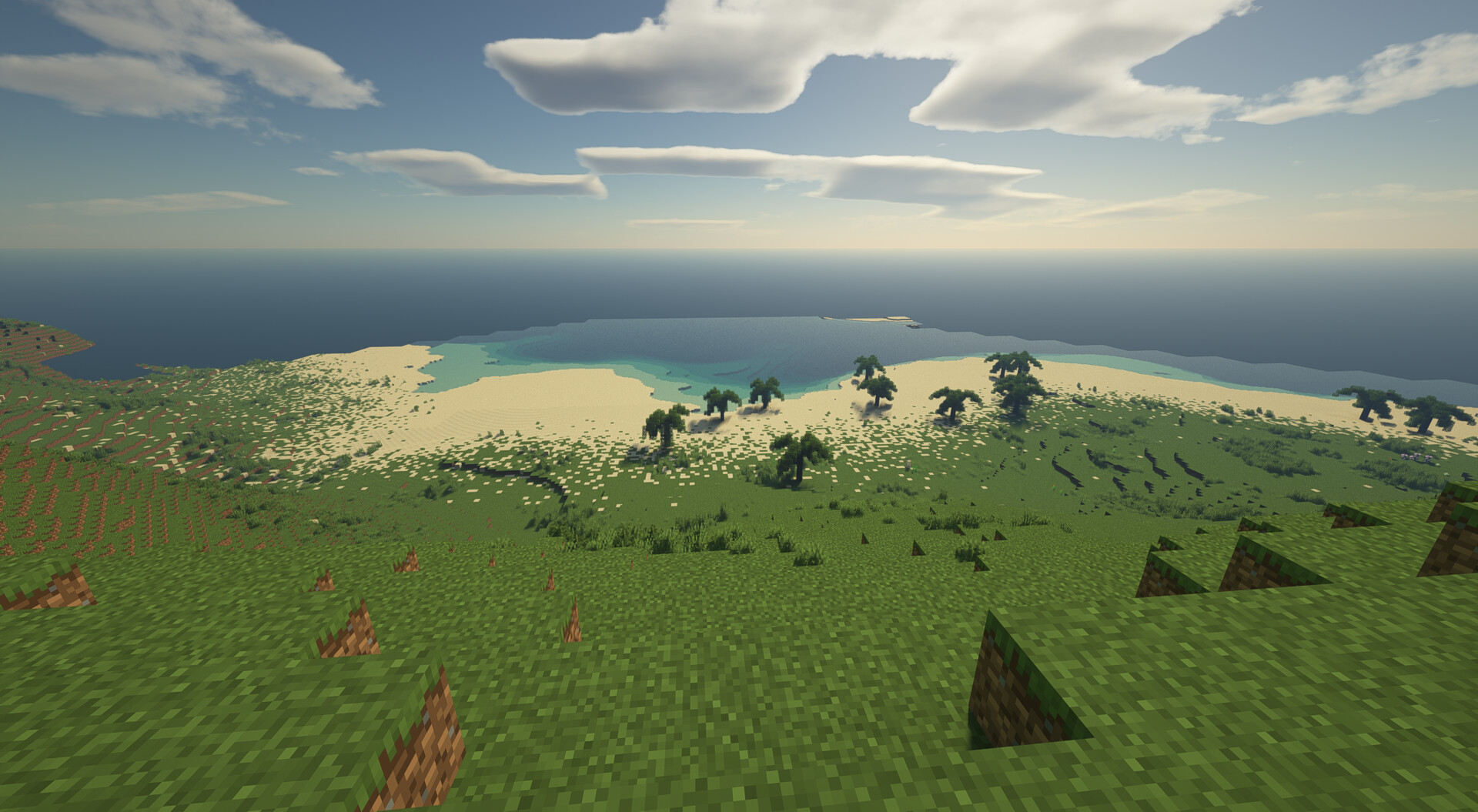 Island of Adventure: Rebirth Minecraft Map