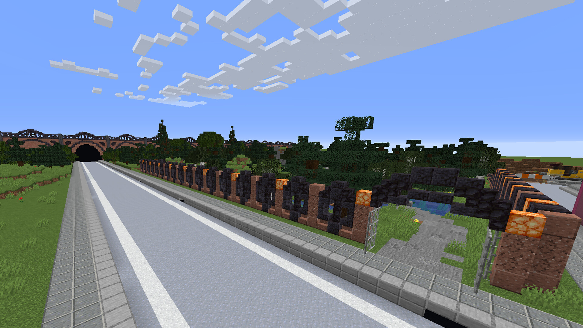 Yandere Simulator High School FINAL Java Edition Version 1.16.3 (+ PE ...