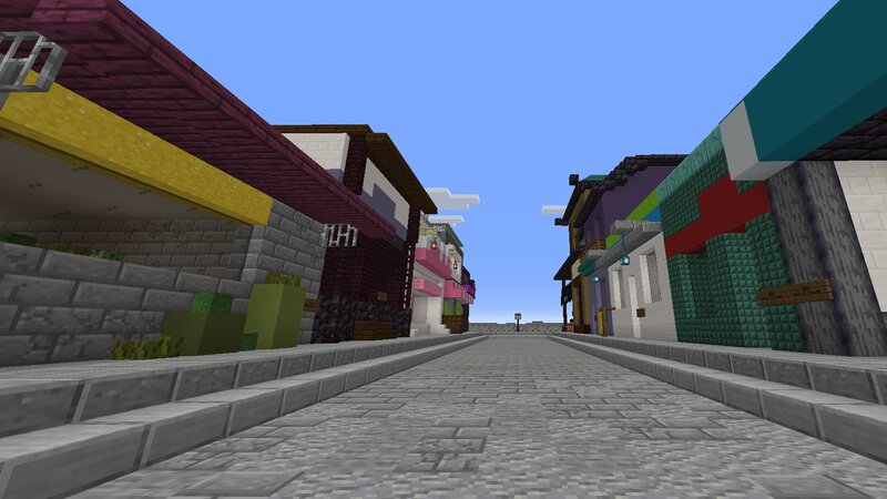 Yandere Simulator High School FINAL Java Edition Version 1.16.3 (+ PE ...