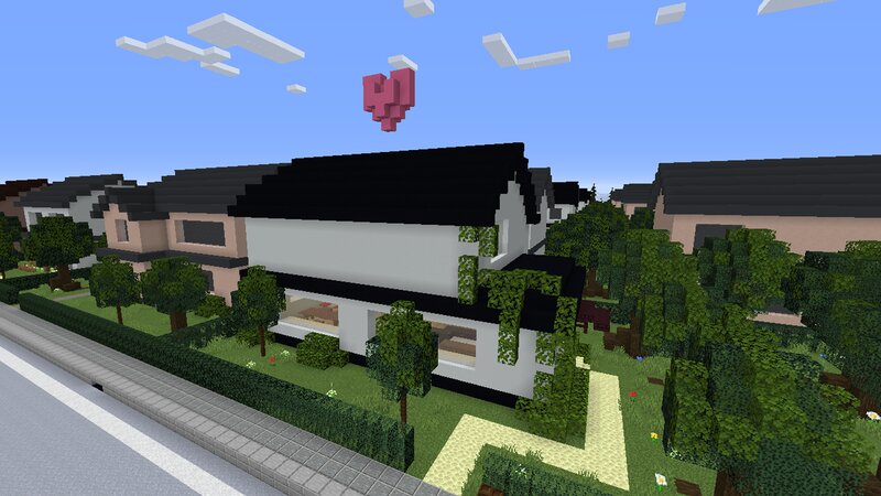 Yandere Simulator High School FINAL Java Edition Version 1.16.3 (+ PE ...