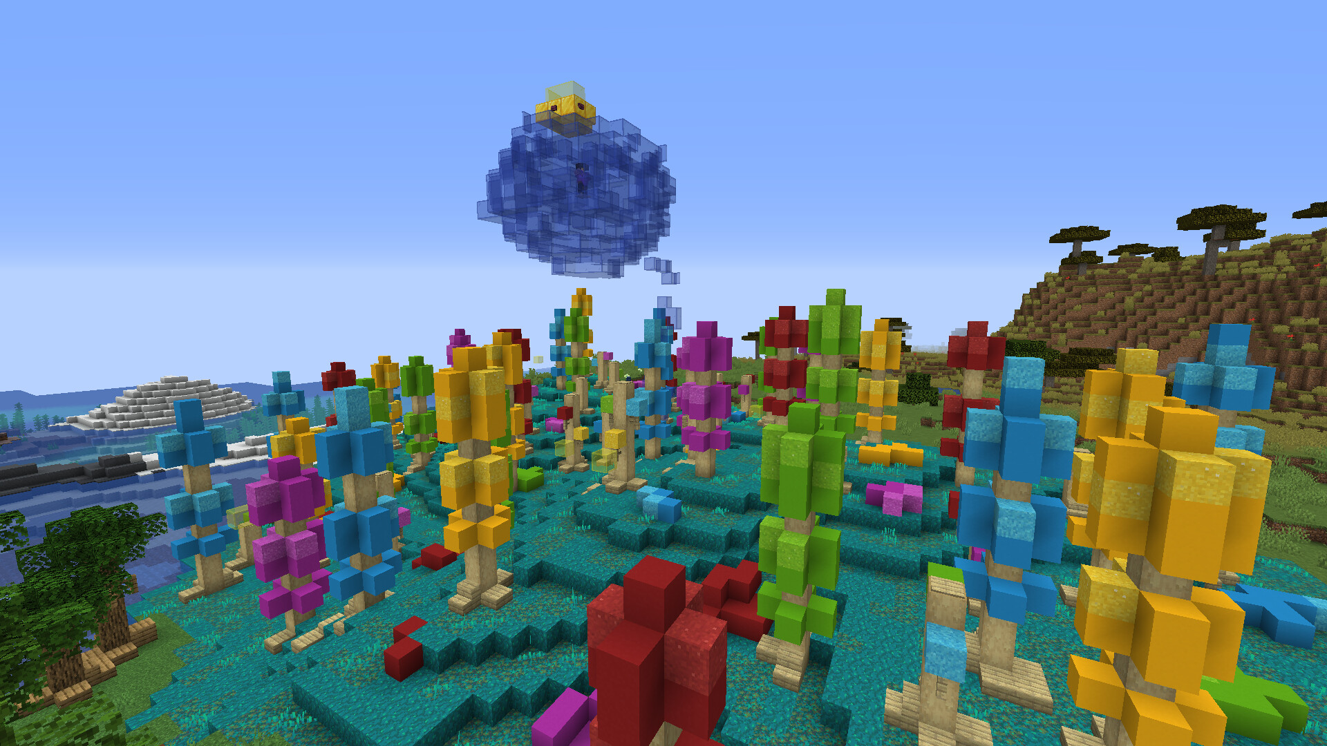 HearthCraft Season 1 OG Minecraft Map