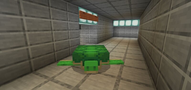 MINECRAFT METRO SYSTEM - RELEASE 20210630 Minecraft Map