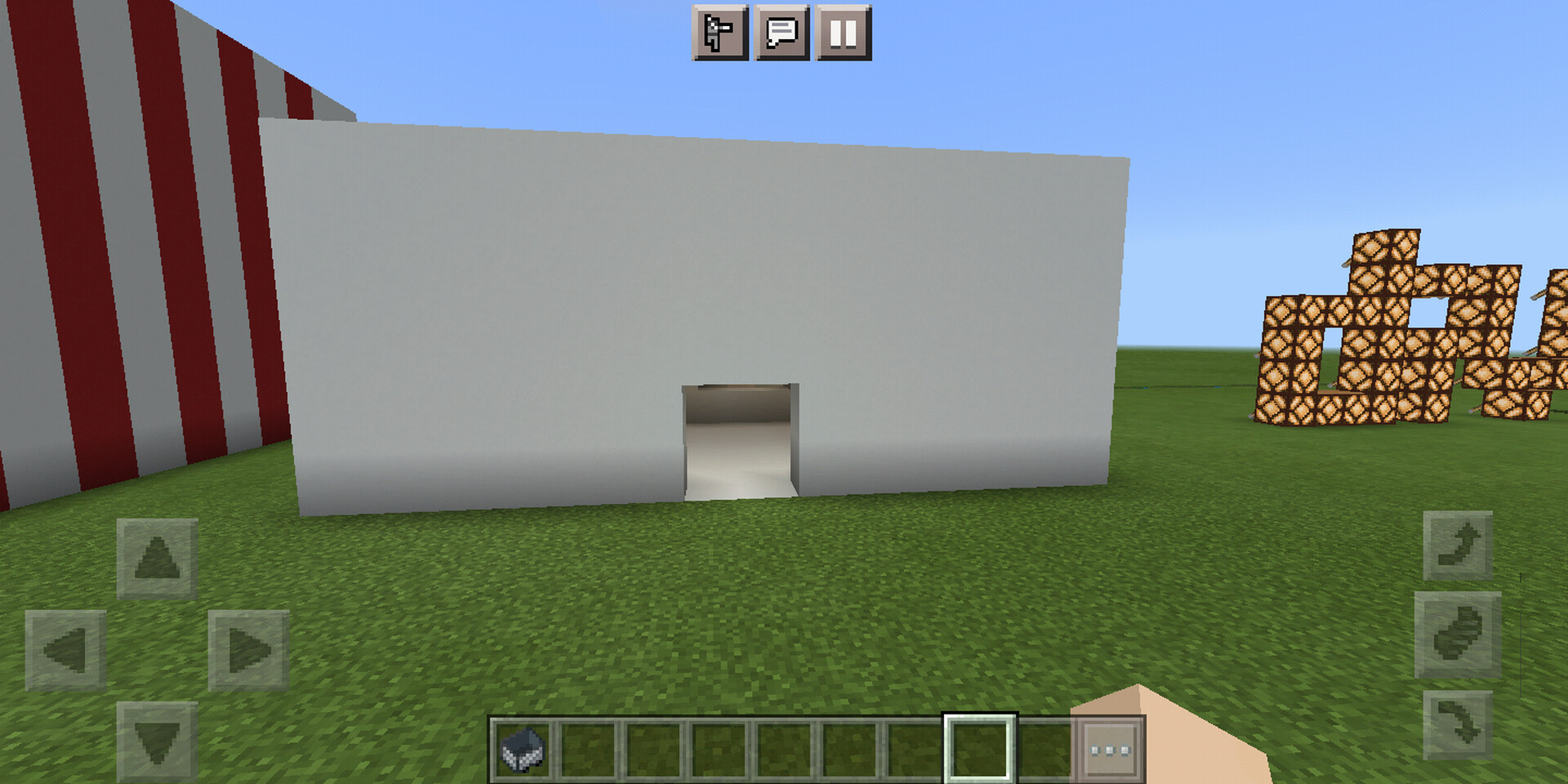 Parque de atracciones (☆ ☆) Minecraft Map