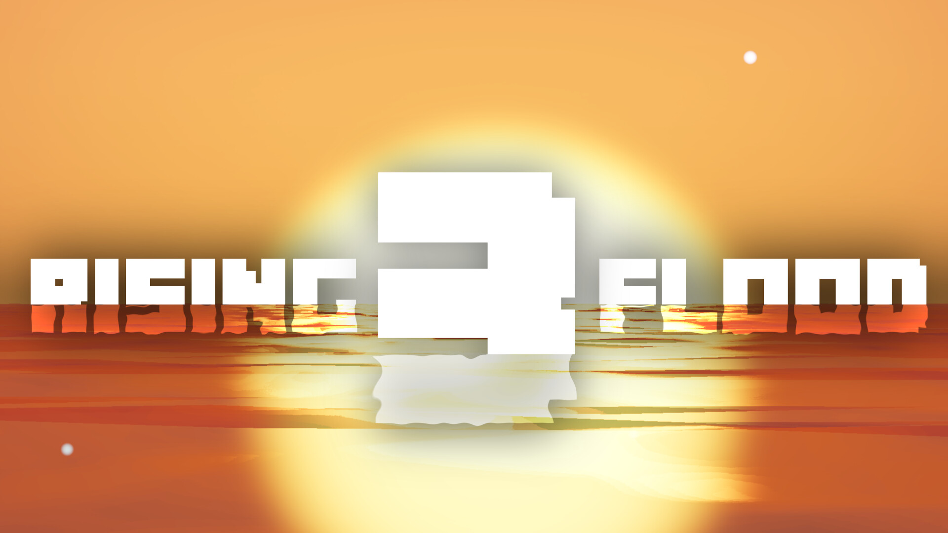 The Rising Flood 3 v1.1 Minecraft Map