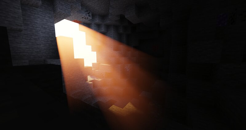 The Rising Flood 3 v1.1 Minecraft Map