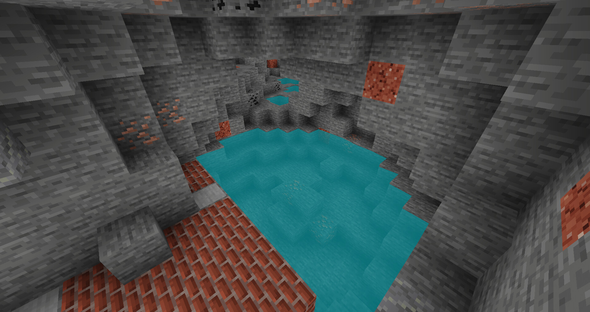 The Rising Flood 3 v1.1 Minecraft Map