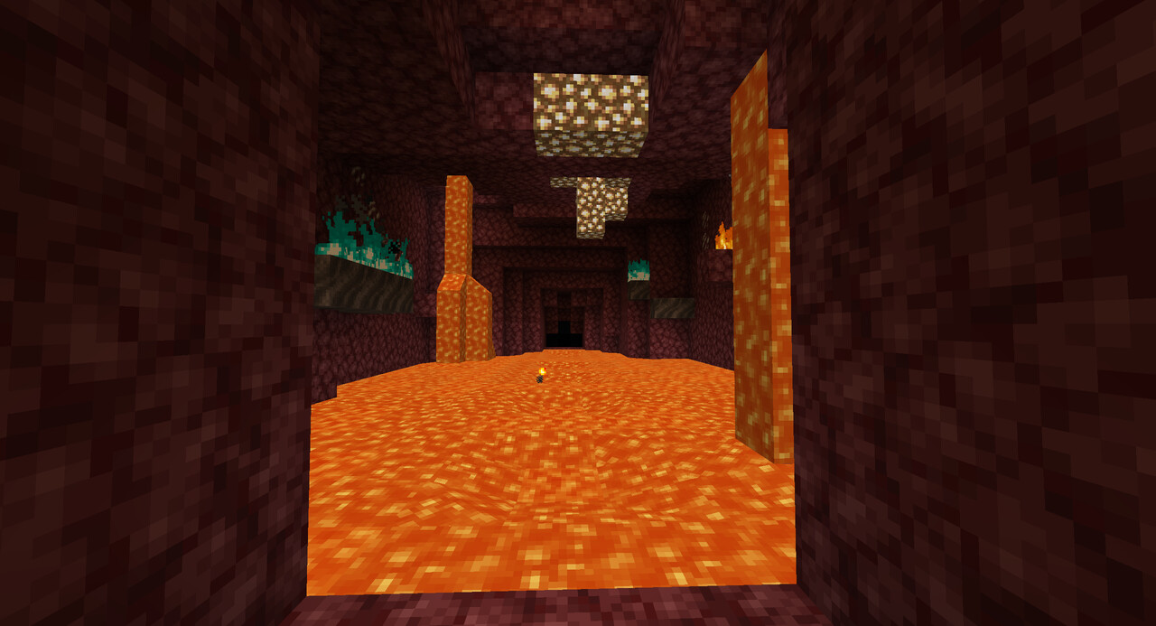 The Well Minecraft Map