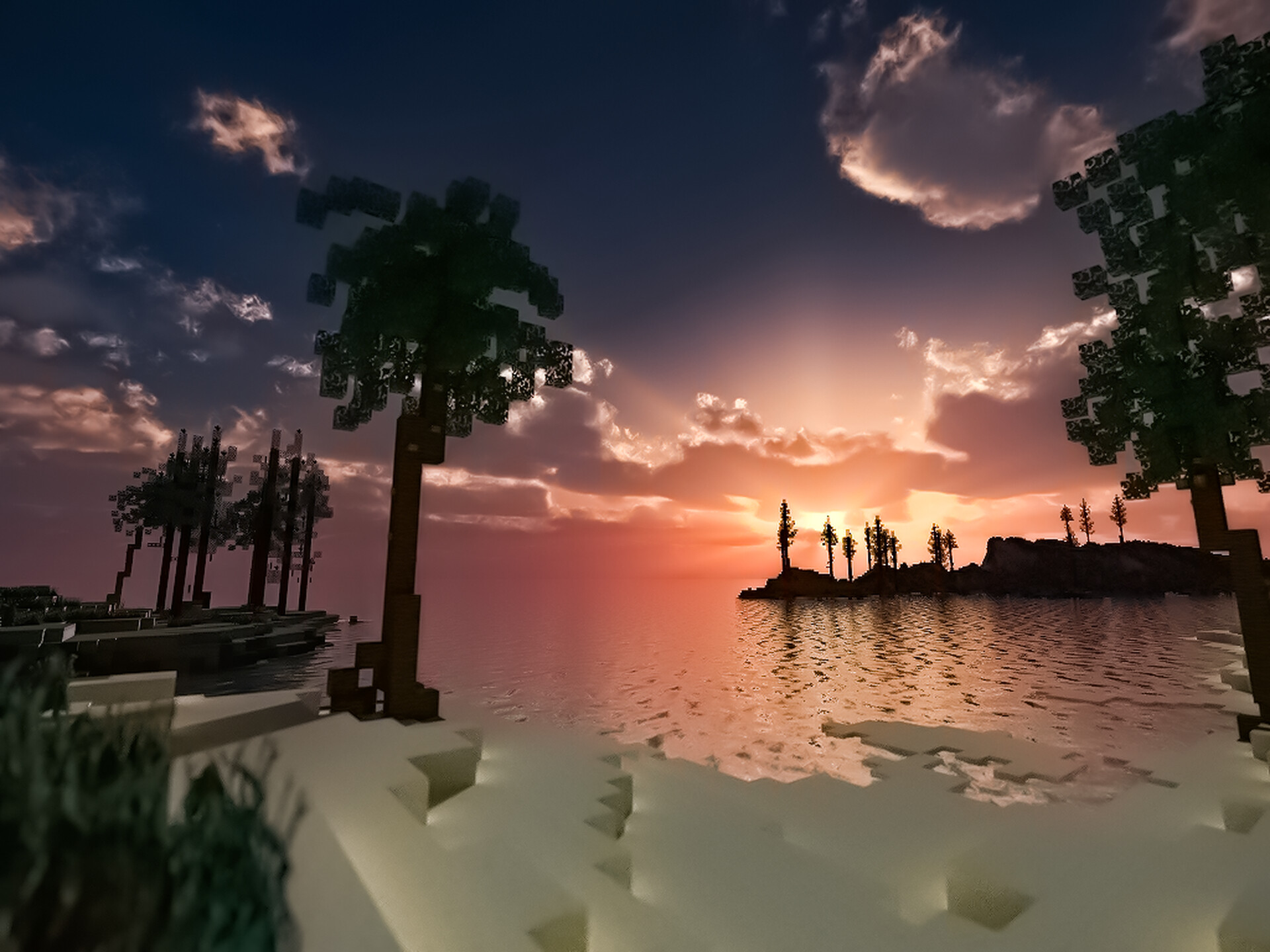 1.18 Minecraft Custom terrain map Minecraft Map