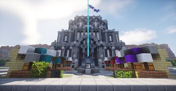 Minetopia Minecraft Maps | Planet Minecraft Community