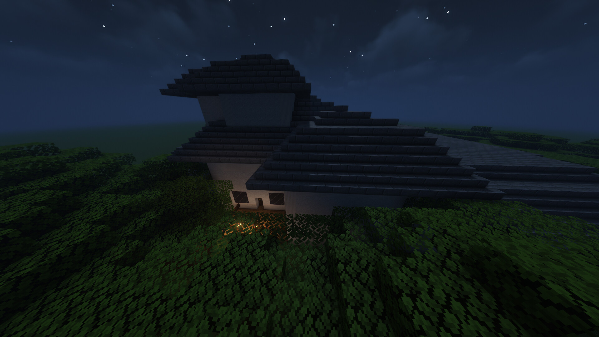 The Joy of Creation Minecraft Map