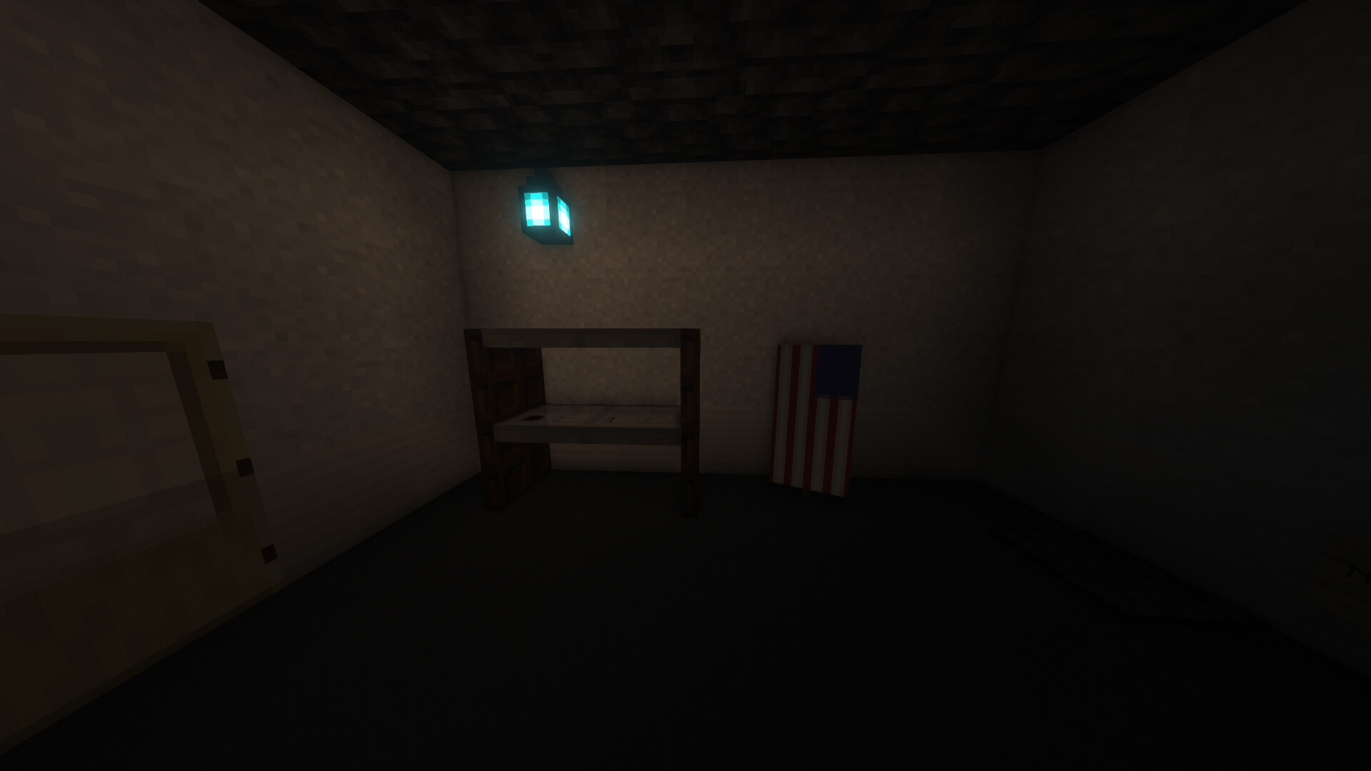 The Joy of Creation Minecraft Map