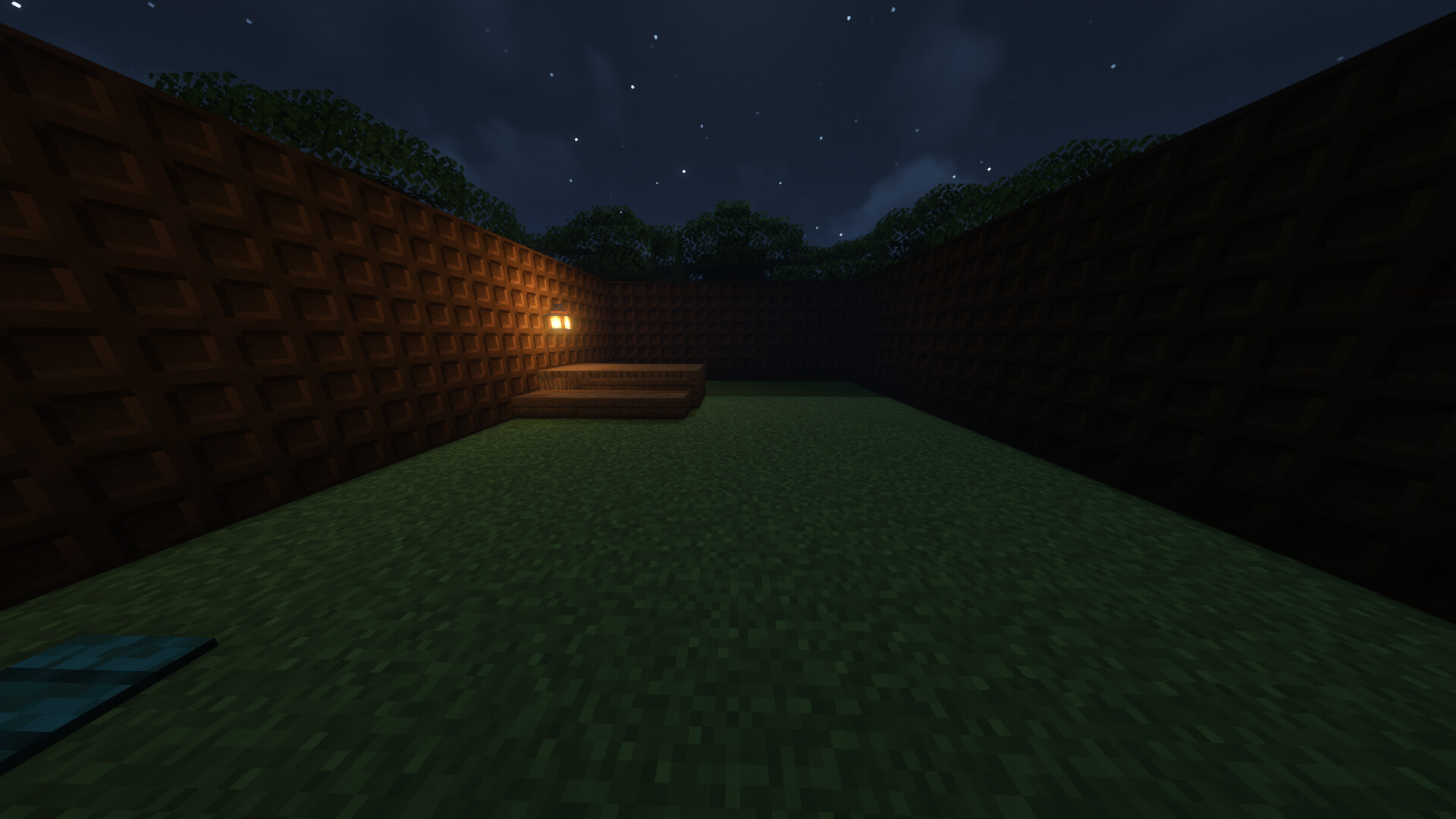 The Joy of Creation Minecraft Map