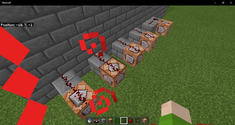 PvP Practice Minecraft Map