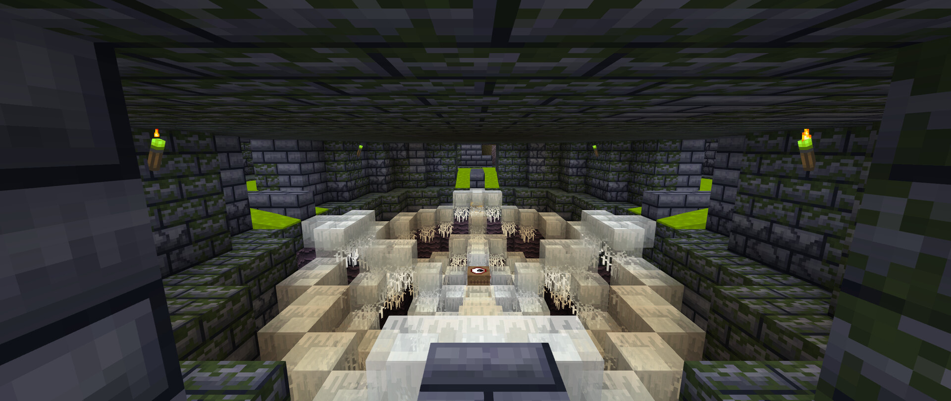 Legacy Console Halloween & Festive Battle Maps Minecraft Map
