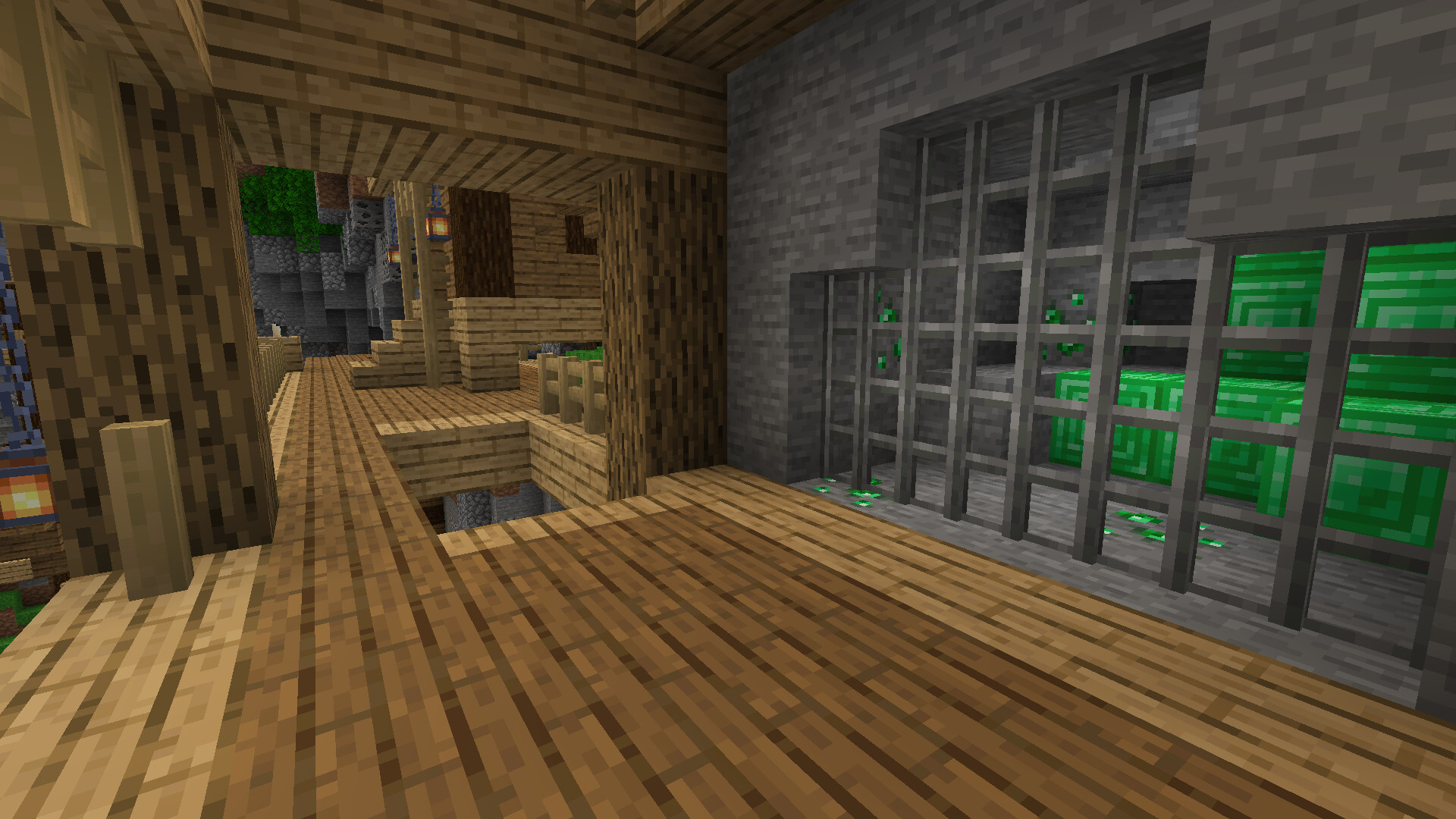 MINECRAFT Legacy Console Edition: Battle Mode Remastered: Cove ...