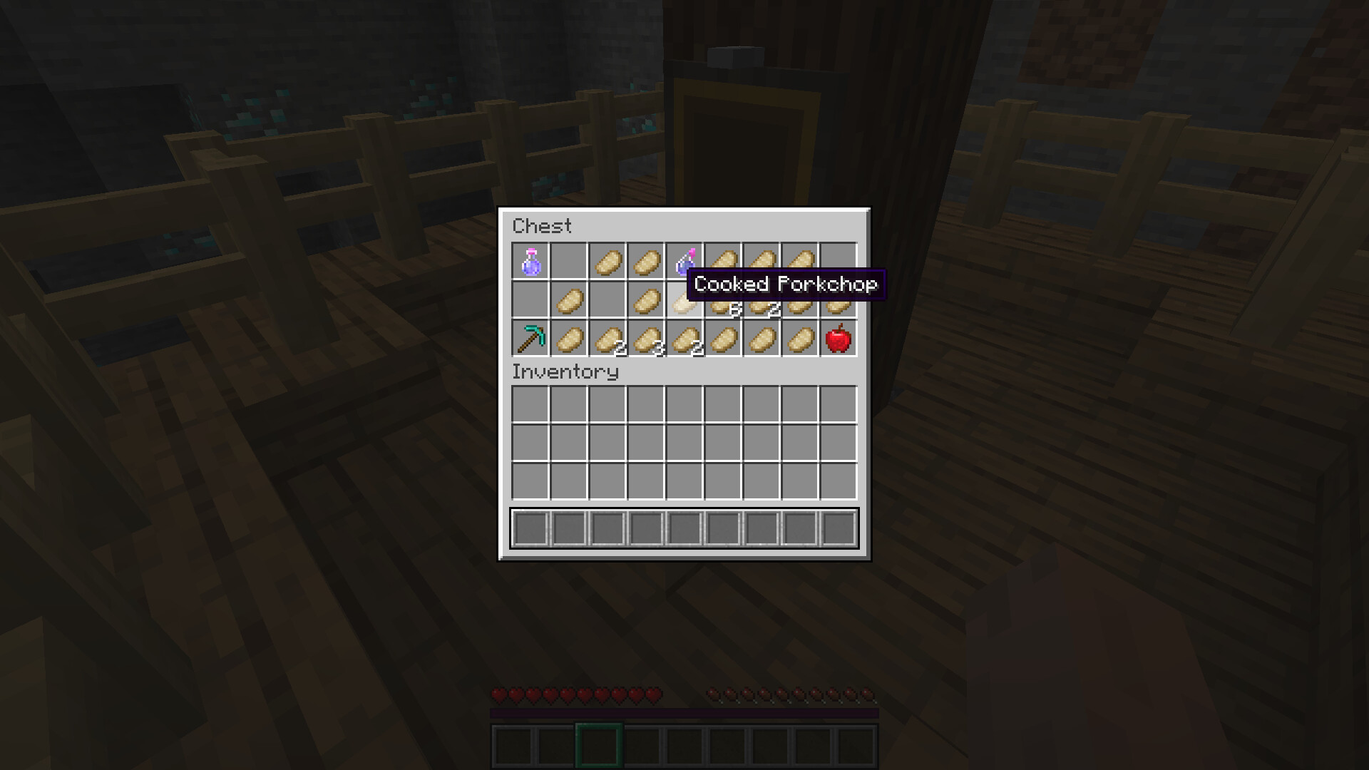 MINECRAFT Legacy Console Edition: Battle Mode Remastered: Cove ...