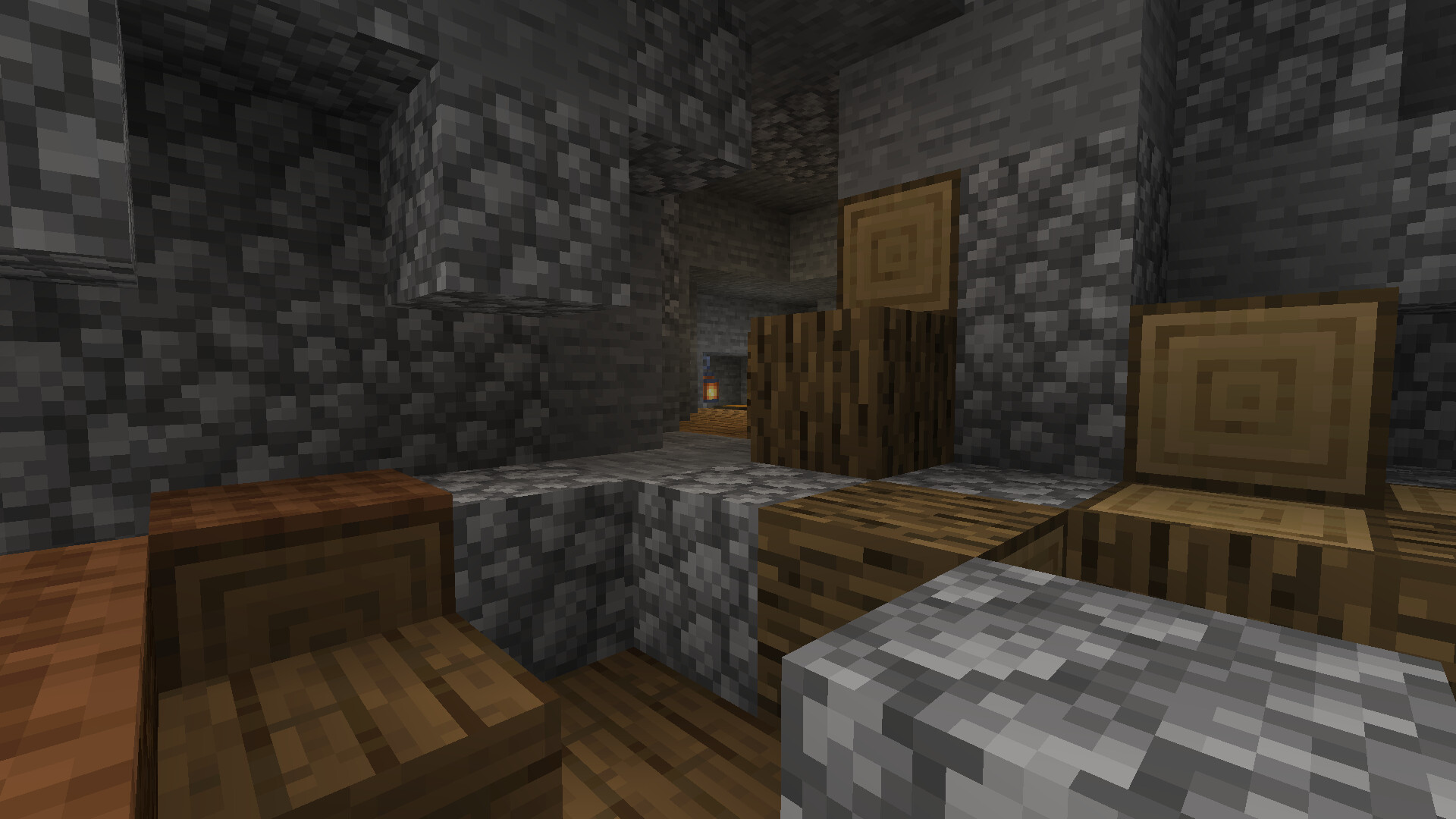 MINECRAFT Legacy Console Edition: Battle Mode Remastered: Cove ...