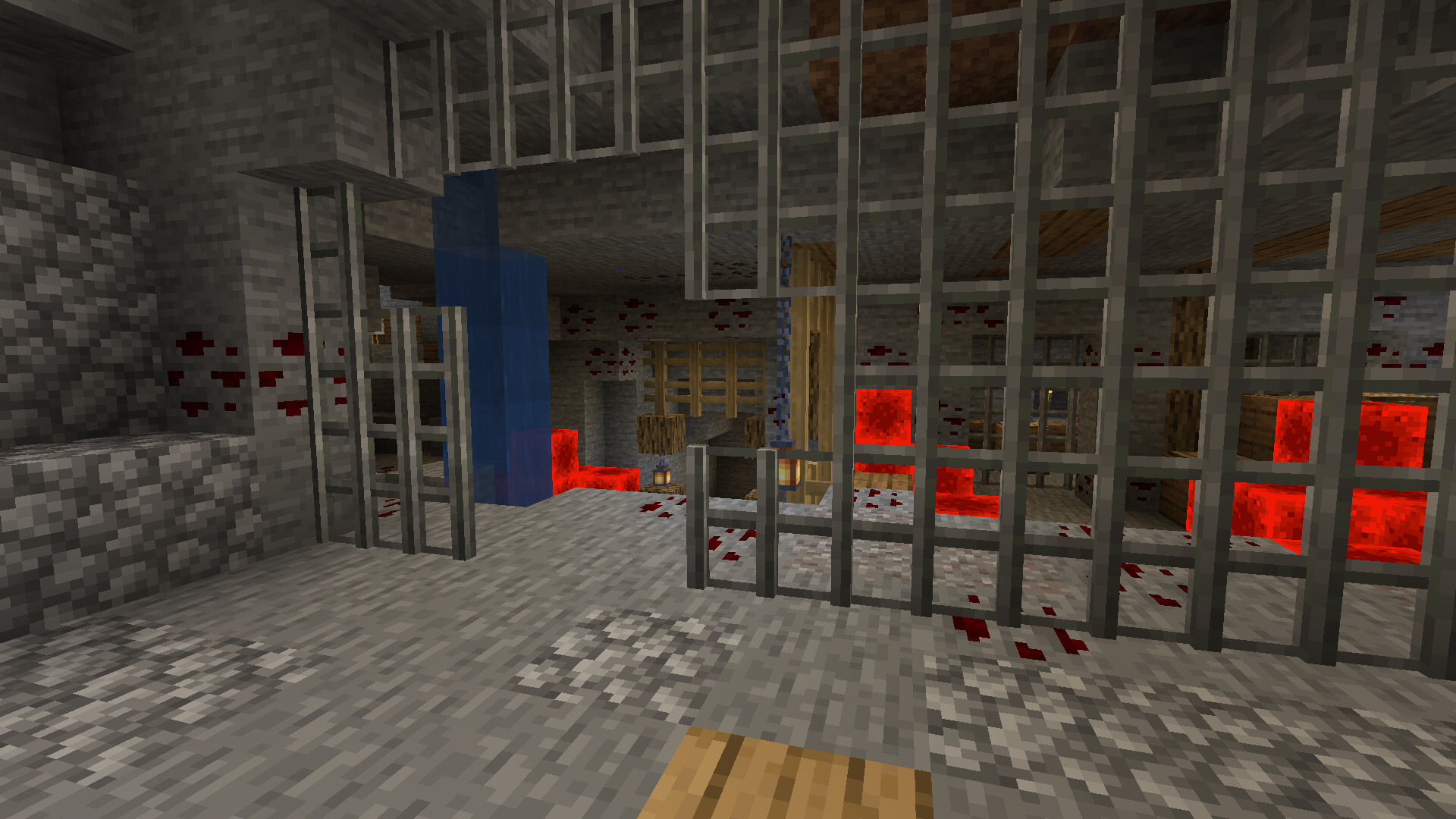 MINECRAFT Legacy Console Edition: Battle Mode Remastered: Cove ...